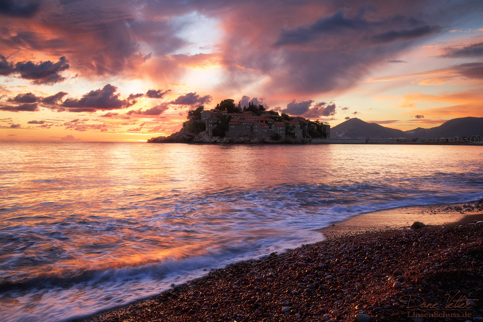 Sveti Stefan